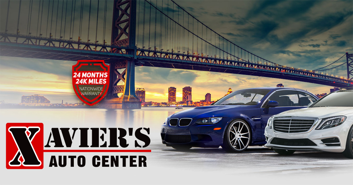 Mission Statement - Xavier's Auto Center